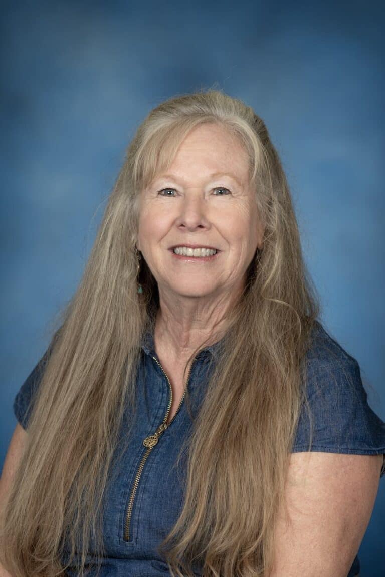 Our Staff - Shasta Head Start